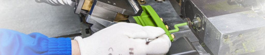 Injected Wax Parts, Soluble Wax Cores and Customer Trials