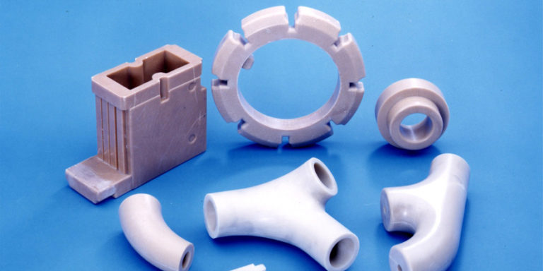 Soluble Wax Materials and Injected Soluble Cores