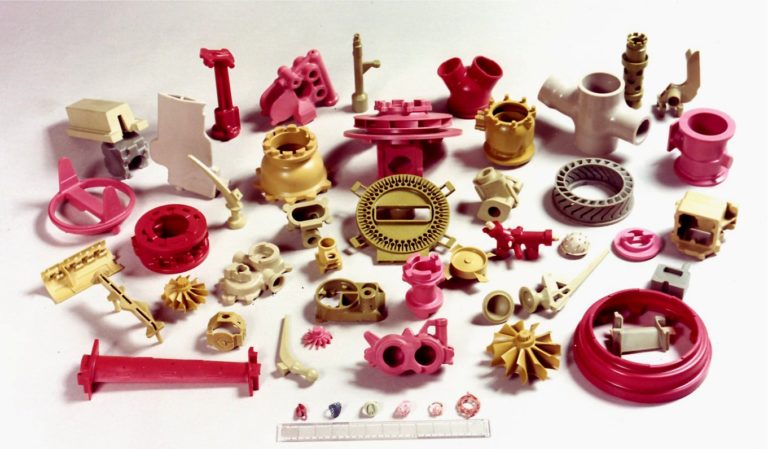 Wax Testing, Quality Control, Wax Research and Development